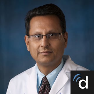 Dr. Anupam Verma, MD – Elk Grove Village, IL | Internal Medicine