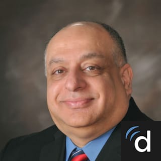 Dr. George S. Coury, MD | Roanoke, VA | Anesthesiologist | US News Doctors