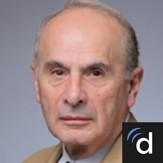 Dr. Levon M. Capan, MD | New York, NY | Anesthesiologist | US News Doctors