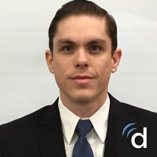 Dr. Andres Leal, MD | Dallas, TX | Thoracic Surgeon | US News Doctors