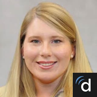 Dr. Jennifer Stroud, MD | Douglas, GA | Pediatrician | US News Doctors