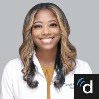 Dr. Tiffany M. Alexander, MD | Fayetteville, GA | Dermatologist | US ...