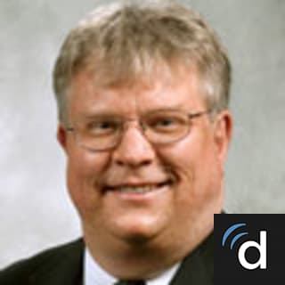 Dr. Scott W. McLain, MD | Springfield, IL | Internist | US News Doctors