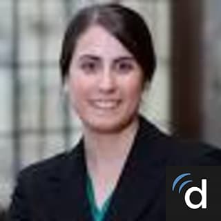 Dr. Jennifer M. Martinez-Thompson, MD | Rochester, MN | Neurologist ...