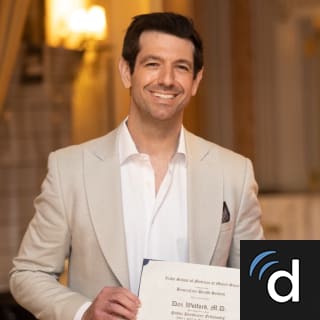 Dr. Dax Wolford, MD | Las Vegas, NV | Psychiatrist | US News Doctors