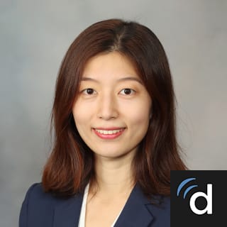 Dr. Yuan Yao, MD | Rochester, MN | Internist | US News Doctors