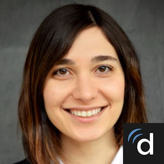 Dr. Bita Behrouzi, MD | Portland, ME | Internist | US News Doctors