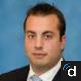 Dr. Jordan Knepper, MD | East Lansing, MI | Vascular Surgeon | US News ...