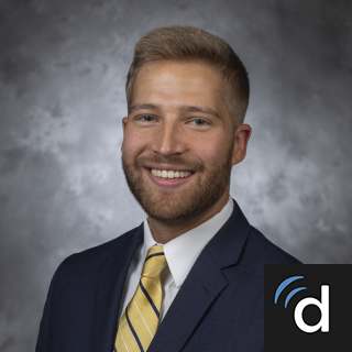 Dr. Caleb Davis, MD | Temple, TX | Orthopedist | US News Doctors