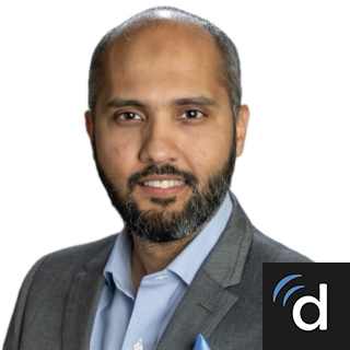 Dr. Syed Hashmi, MD | Olympia Fields, IL | Nephrologist | US News Doctors