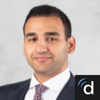Dr. Zaid Zayyad, MD | Chicago, IL | Internist | US News Doctors