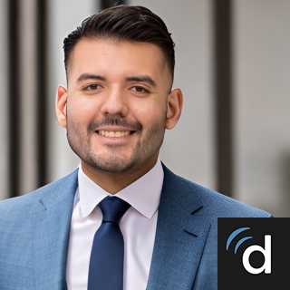 Michael Gonzalez, NP | Nurse Practitioner in Pomona, CA | US News Doctors