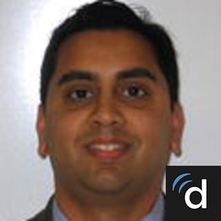 Dr. Anand V. Rao, MD | Roseville, MN | Radiologist | US News Doctors