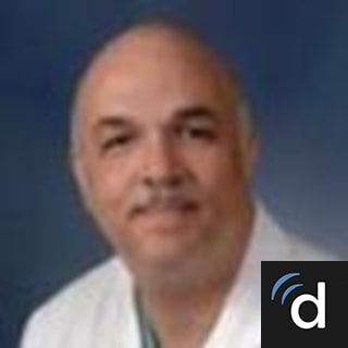 Dr. Bernard Miot, MD – Plantation, FL | Orthopaedic Surgery