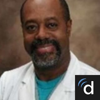 Dr. Ramon W. Johnson, MD | Mission Viejo, CA | Emergency Medicine ...