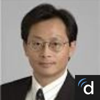Dr. Bin Yang, MD – Cleveland, OH | Pathology