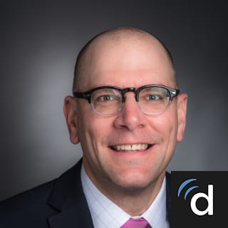 Dr. Kent W. Mouw, MD | Boston, MA | Radiation Oncologist | US News Doctors