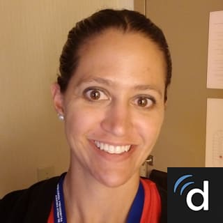 Dr. Marina J. Rodriguez, MD | Bethesda, MD | Orthopedist | US News Doctors