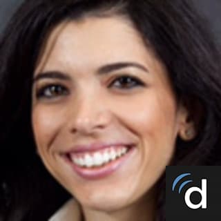 Dr. Amanda D. Saab, MD | Miami, FL | Anesthesiologist | US News Doctors