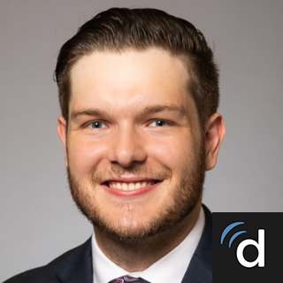 Dr. Cody Eldridge, MD | Dallas, TX | Resident Physician | US News Doctors