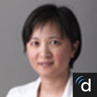 Dr. Qing Liu, MD – Newark, DE | Internal Medicine