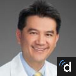 Dr. Tony J. Lin, MD | Houston, TX | Internist | US News Doctors