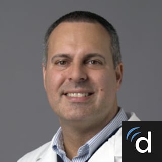 Dr. Kenneth V. Leone, MD | Charlottesville, VA | Neurologist | US News ...