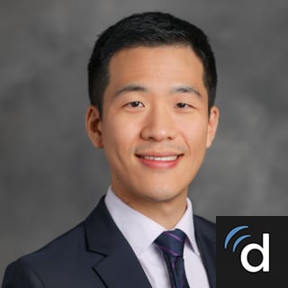 Dr. James Lin, MD | Hauppauge, NY | Ophthalmologist | US News Doctors