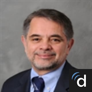 Dr. Syed Jafri, MD – Allen Park, MI | Cardiology