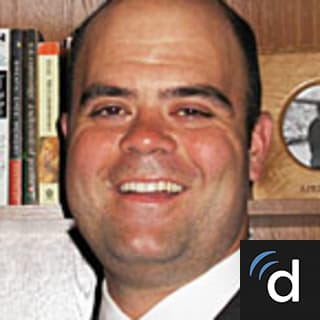 Dr. Jason J. Boyer, MD | Bellevue, WA | Orthopedist | US News Doctors