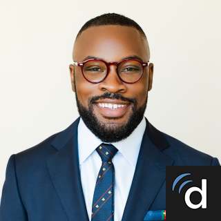 Dr. Alvin Onyewuenyi, MD | Columbia, MO | Resident Physician | US News ...