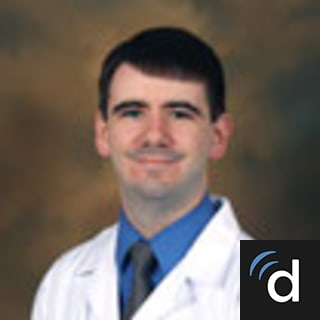 Dr. Matthew Farrell, MD – Westerville, OH | Family Medicine
