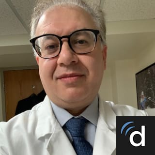 Dr. Amir Siadatan, MD | Elkins Park, PA | Cardiologist | US News Doctors