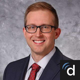 Dr. Phillip Porcelli, DO | Little Rock, AR | Neurosurgeon | US News Doctors