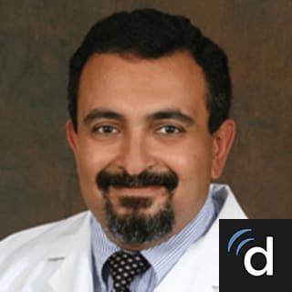 Dr. George B. Antonious, MD | Pensacola, FL | Nephrologist | US News ...