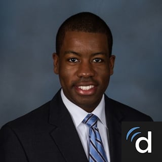 Dr. Cameron Parker, MD | Jefferson, LA | Internist | US News Doctors