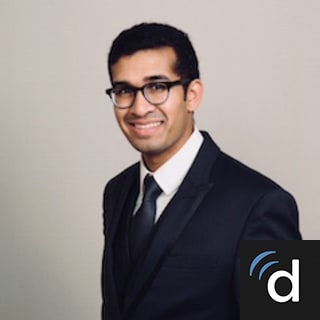 Dr. Sanjay Rau, DO | Philadelphia, PA | Internist | US News Doctors