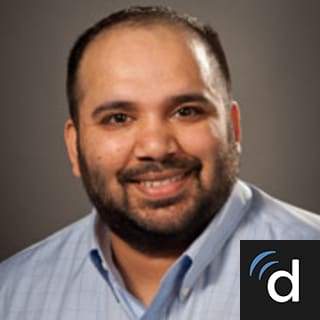 Dr. Sameer Khanijo, MD – New Hyde Park, NY | Pulmonology