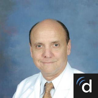Dr. Hector Urrutia, MD | McAllen, TX | Cardiologist | US News Doctors