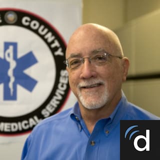 Dr. Samuel J Stratton, MD – Santa Ana, CA | Emergency Medicine