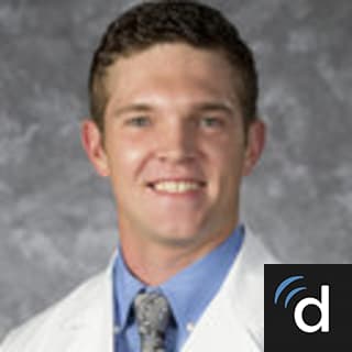Dr. Byron Detweiler, DO – Oklahoma City, OK | Orthopaedic Surgery