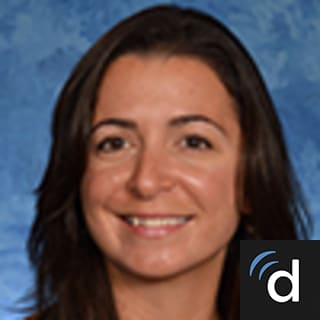 Dr. Danielle M. Rooney, MD | Latham, NY | Obstetrician-Gynecologist ...