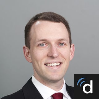 Dr. Maxwell A. Beck, MD | Bloomington, MN | Emergency Medicine ...