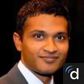 Dr. Ajay V. Srivastava, MD | La Jolla, CA | Cardiologist | US News Doctors