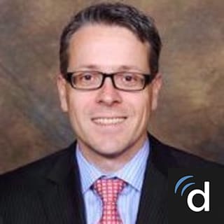 Dr. Jeffrey Youngquist, MD – Cincinnati, OH | Radiology