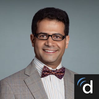 Dr. Alireza Radmanesh, MD | New York, NY | Radiologist | US News Doctors