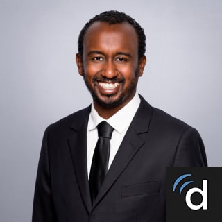 Dr. Adonias Lemma, MD | Atlanta, GA | Internist | US News Doctors