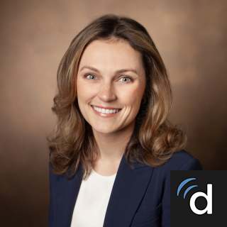 Dr. Mary Baker (Van Meter), MD | Nashville, TN | Obstetrician ...