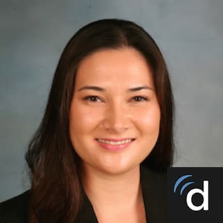 Dr. Tara Reed, MD | Kapolei, HI | Internist | US News Doctors