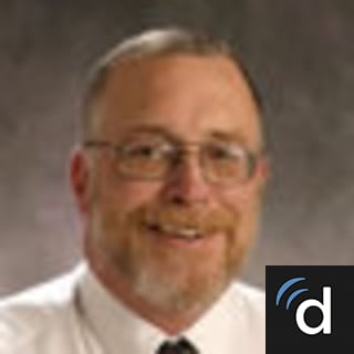 Dr. Keith A. Blakely, MD | Westerville, OH | Family Medicine Doctor ...